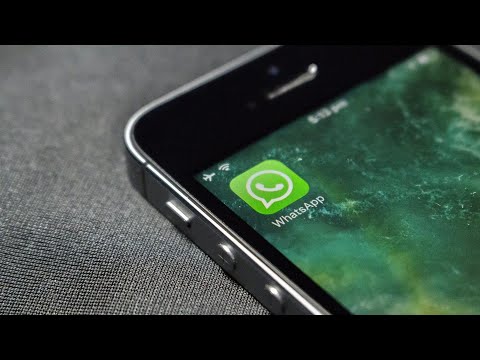 Postoji način na koji hakeri mogu provaliti u WhatsApp račun dok spavate