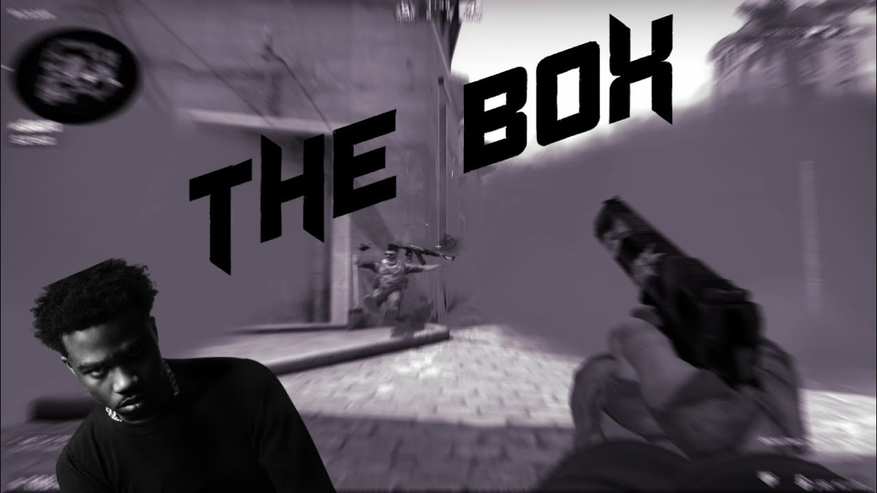 THE BOX - YouTube