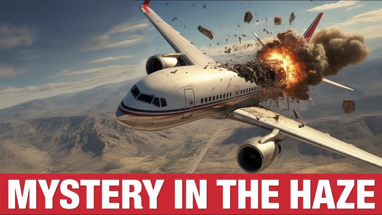 Flight 706: The Incredible Story of Tragedy And Survival - YouTube