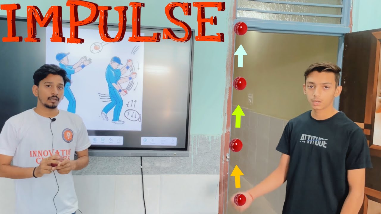|| IMPULSE || || class - 11 || - YouTube