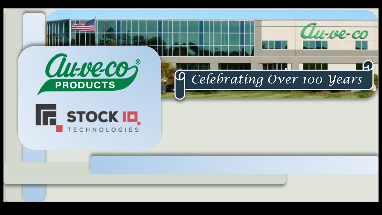 Josh Wood, VP of Operations at AuVeCo was asked "Would you recommend ...