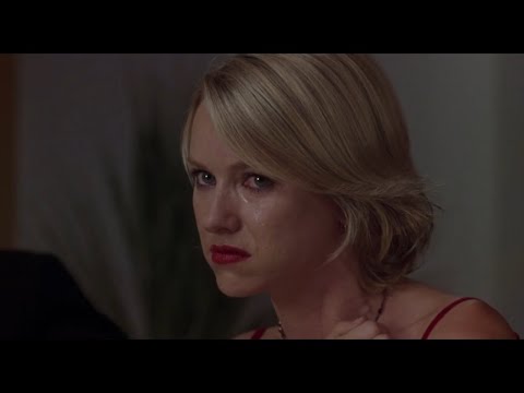 Mulholland Drive - Engagement party