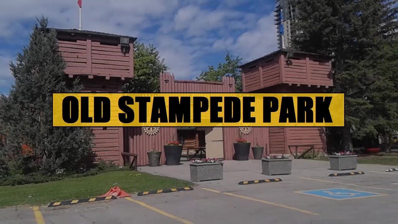 Weadickville at the Rodeo Grounds #reset #mudflood - YouTube