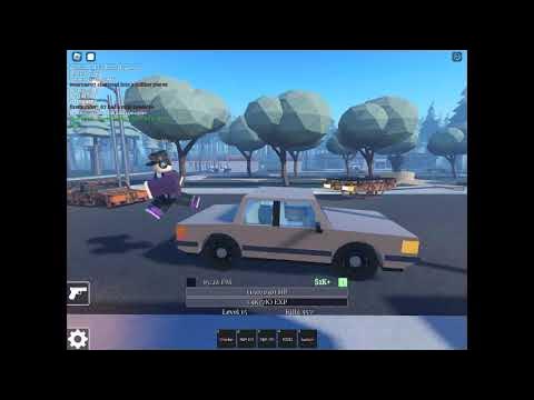 Roblox Aniphobia gameplay part 1 - YouTube