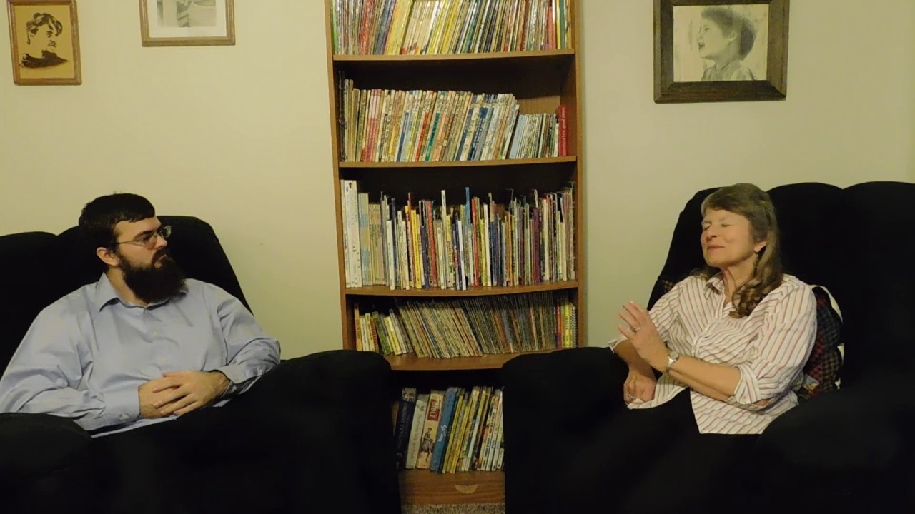 Counseling Role Play video - YouTube