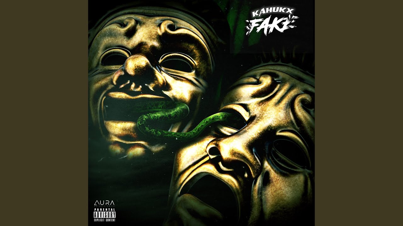 FAKE - YouTube Music