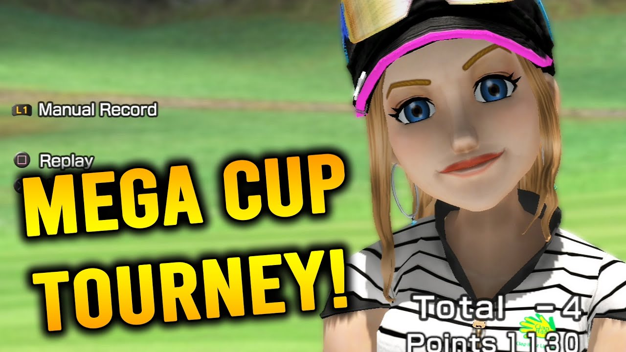 3 - 1 | Mega Cup Tournament with Grace! (w/ Crown Reward) | HSG: World ...