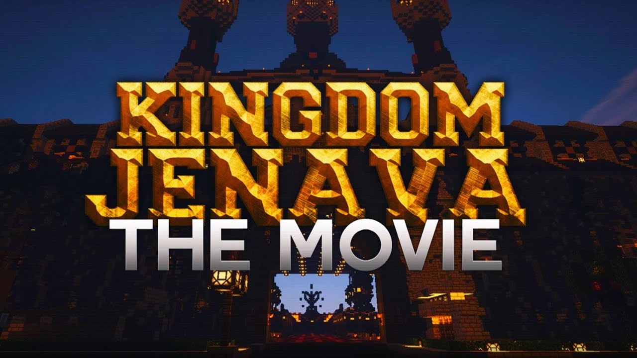 Kingdom Jenava STORY 49 tot 80! (LIVE TERUGKIJKEN!) - YouTube