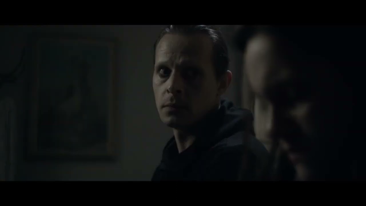 MEGALOMANIAC - Trailer | BIFFF2022 - YouTube