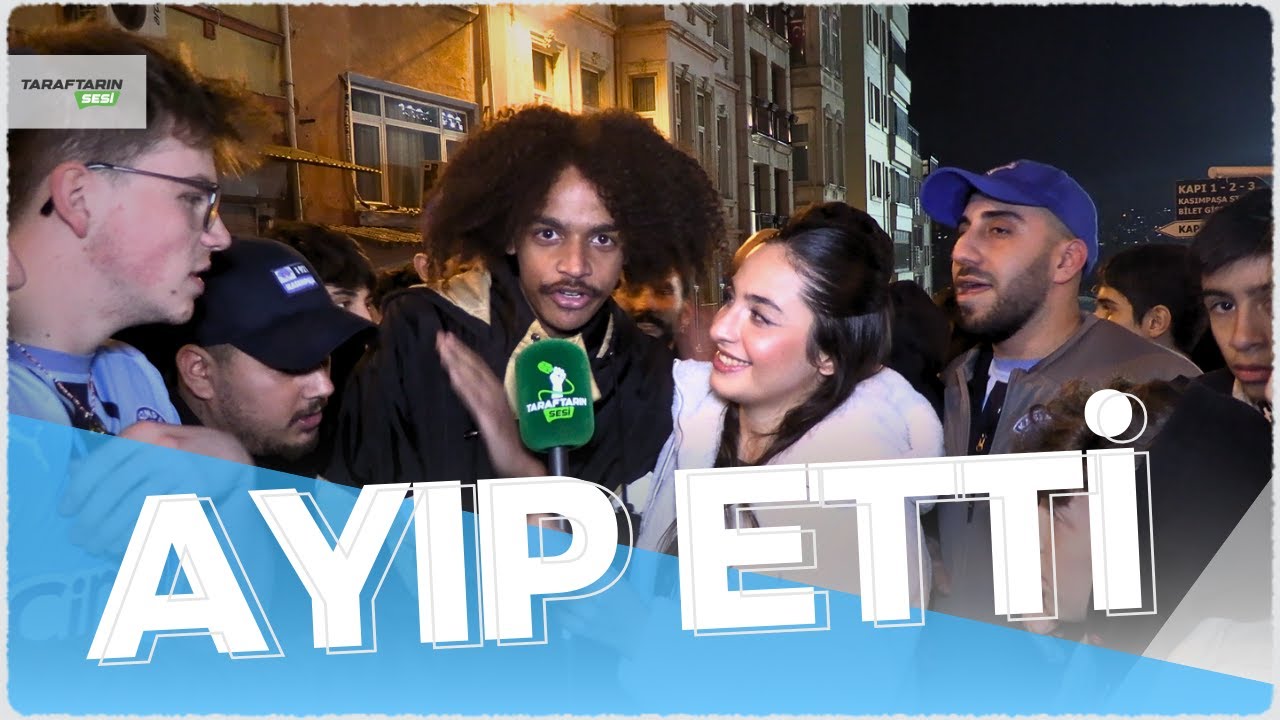 Kasımpaşa 0-3 Fenerbahçe Maçı Taraftarın Sesi | AYIP ETTİ #fenerbahçe # ...