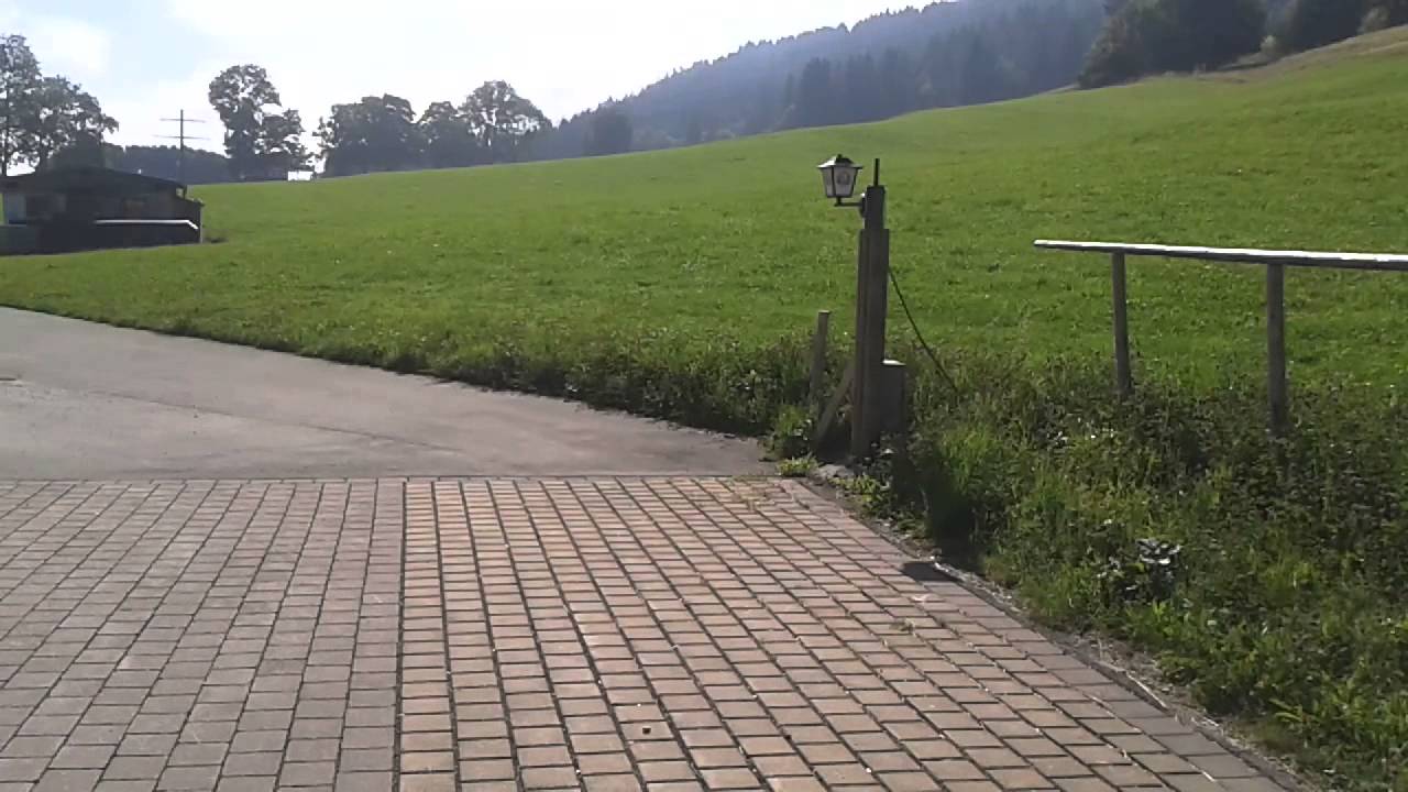 Explorer Hotel Nesselwang Neu Schwanstein - YouTube