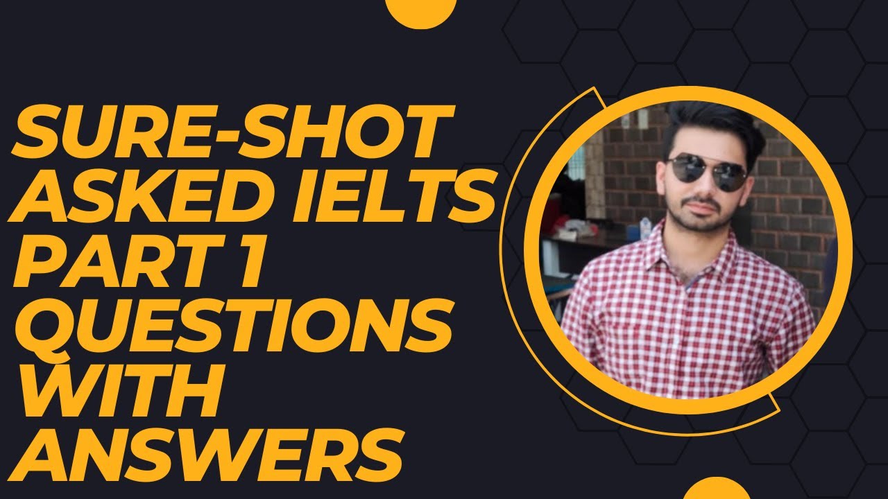 The Top Most Common IELTS Speaking Exam Questions (And How to Answer ...