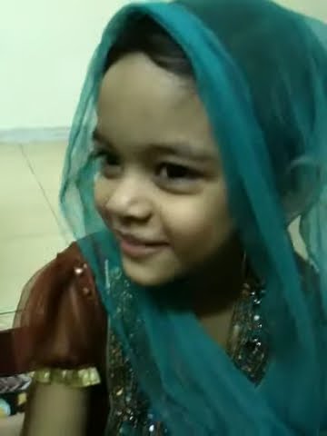 Quran recitation by Hafifa - YouTube