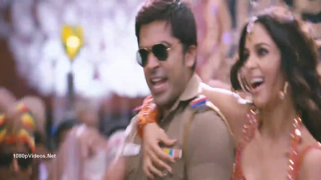 Kalasala Kalasala Osthi Movie HD Video Song - YouTube