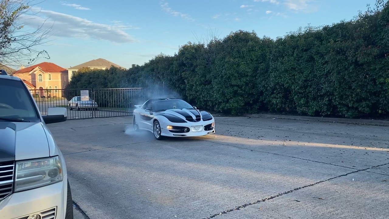 Ta burn out - YouTube