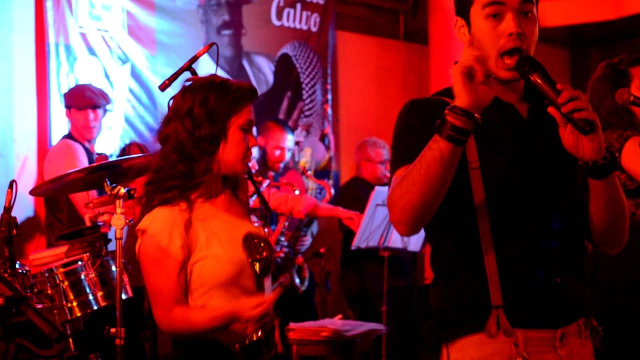 MAMA RUMBA ROMA!!! PA GUARACHAR A LO CUBANO!!! - YouTube