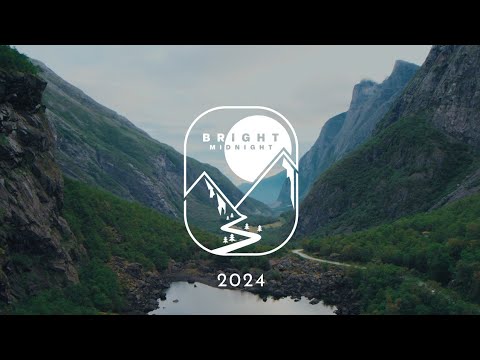 Bright Midnight 2024 | OFFICIAL MOVIE