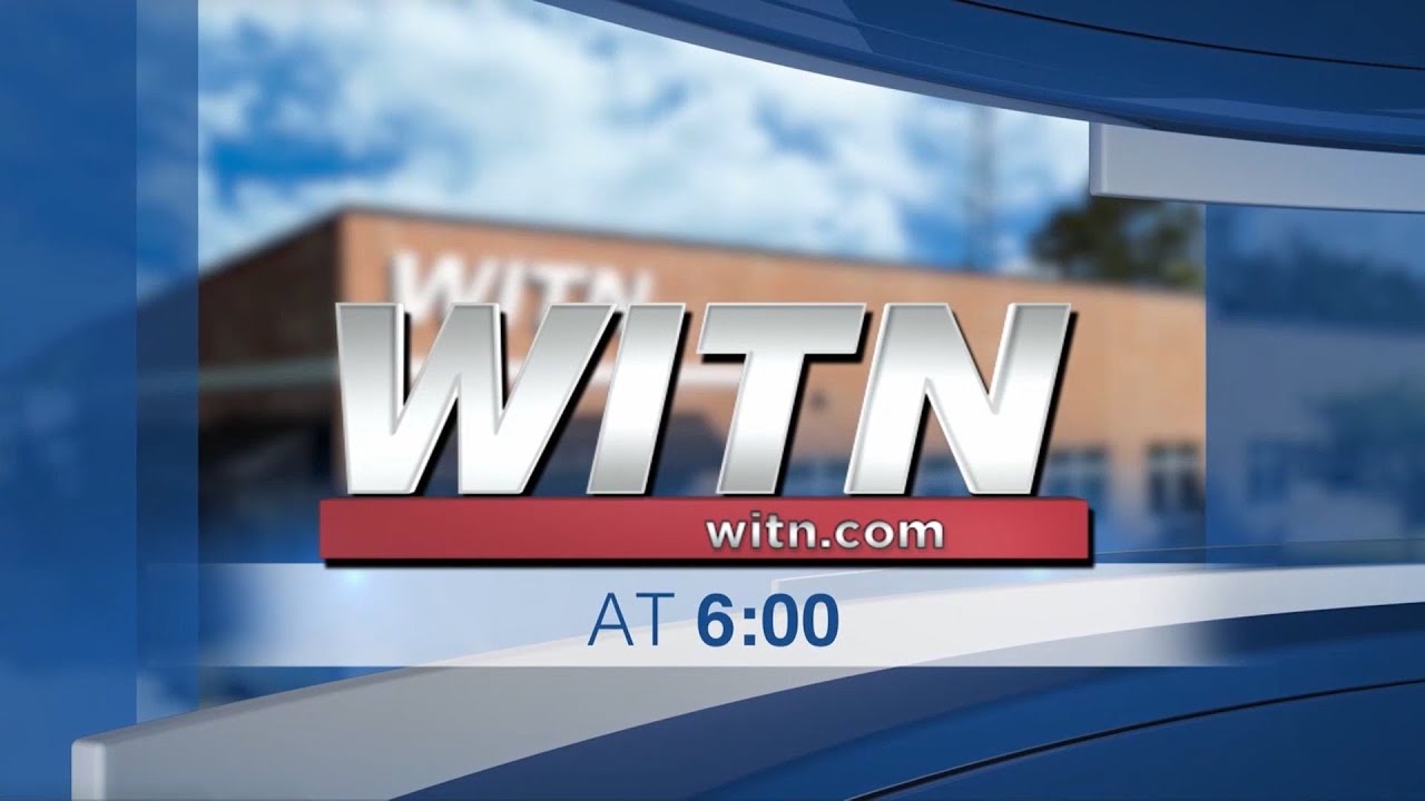 WITN News at 6pm - Open & Close - 1/4/2024 - YouTube