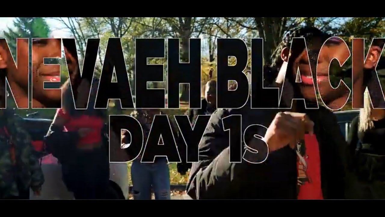 Nevaeh Black - Day Ones Remix (Official Music Video) - YouTube