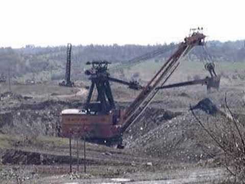 The Silver Spade - Last Day of Operation - YouTube