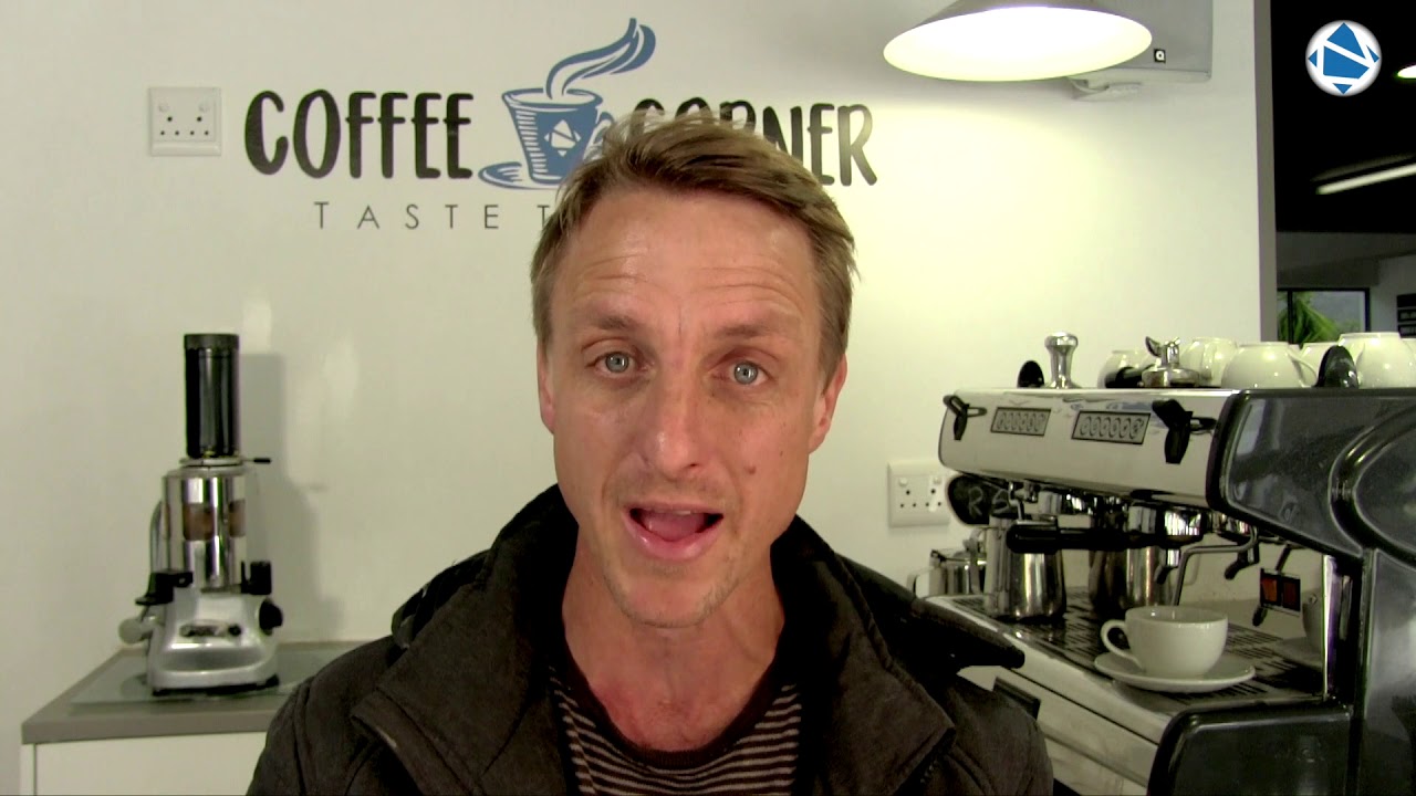 Daily Devotion - Alfred Rademan - YouTube