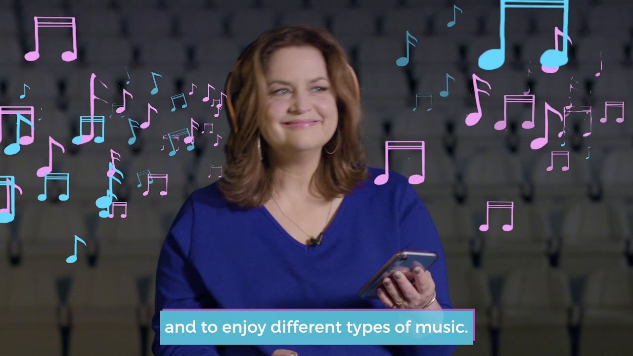 Uchafbwyntiau Dydd Miwsig Cymru 2020 Welsh language music day - YouTube