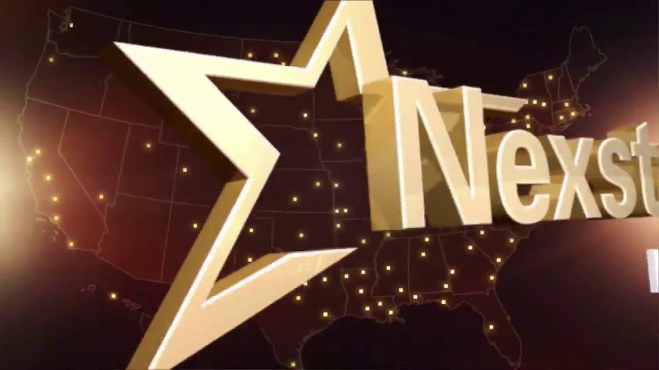 Nexstar Media Group (WGN-TV variant, 2019) - YouTube