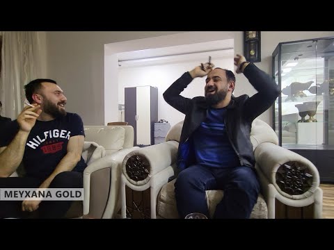 Mən yatıram səhərlər (Punhan, Elsad, Balaeli, Perviz, Baba) Meyxana 2022