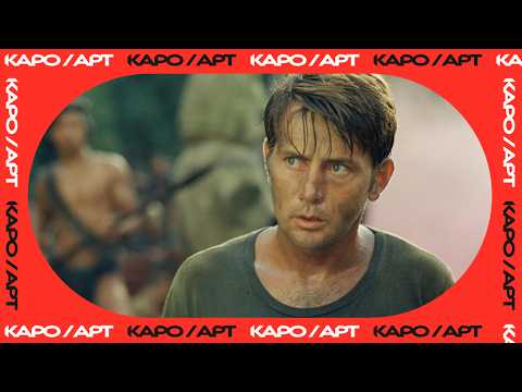 «Апокалипсис сегодня» / Фрэнсис Форд Коппола / Евгений Цуркан