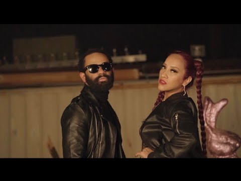 Orval Hill - Dark Vibez ft. Lita Lee (Directed by Nino Daniel) - YouTube
