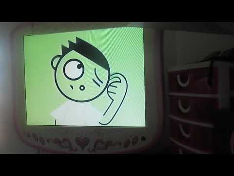 Opening To Teletubbies Blue Sky Extremely Rare VHS 2006