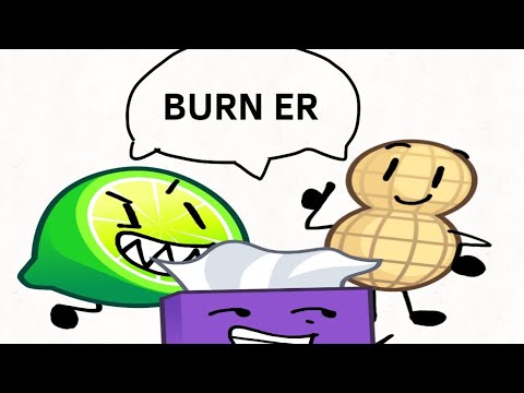Burner 4 But Only When My Favorite Contestants Are On Screen (BURNER By ...