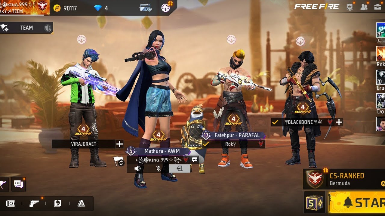 King999 is live totalgeming - YouTube