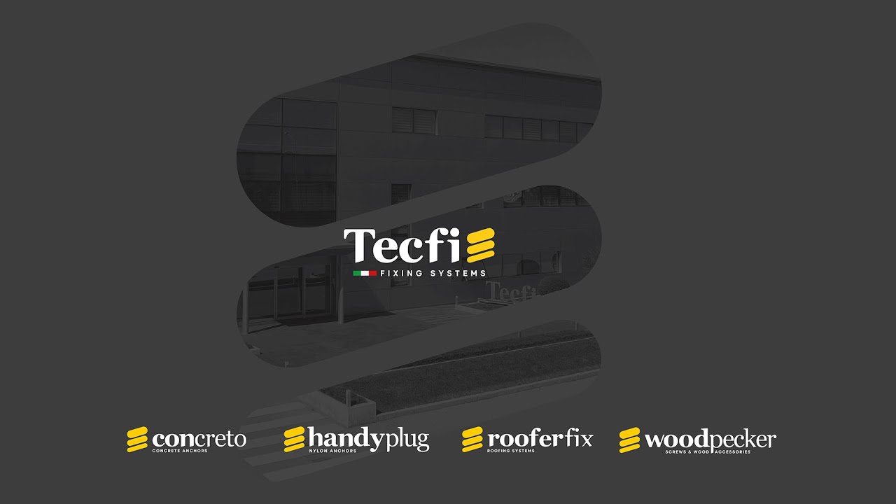 Tecfi SpA - Spot 30" - IT - YouTube