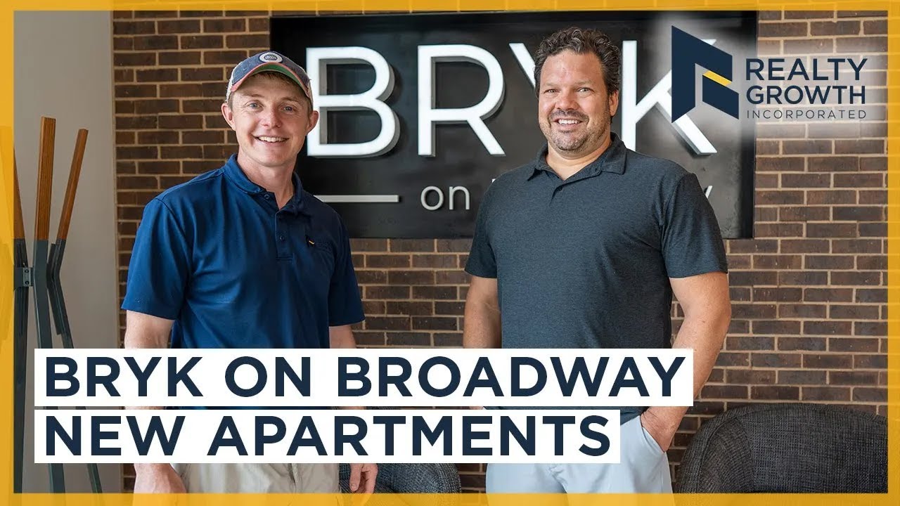 The Bryk on Broadway Thursday Market Update - YouTube