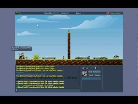 Transformice PVP SERVER HACK - YouTube