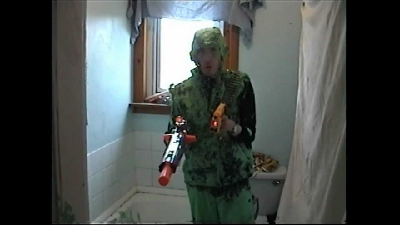 Av Alternative Gunge Vote Result The Gunging Youtube