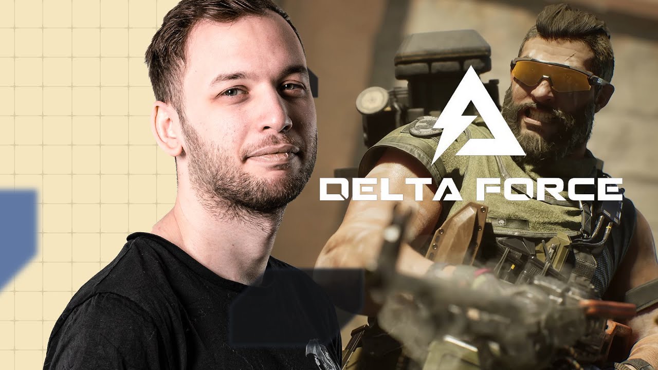 ON A RÉCOLTÉ DES DONS POUR STREAM FOR HUMANITY ! (Delta Force) - YouTube