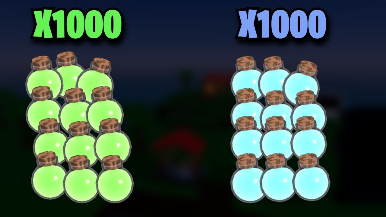 The Importance Of Macroing In Roblox Sol's RNG - YouTube