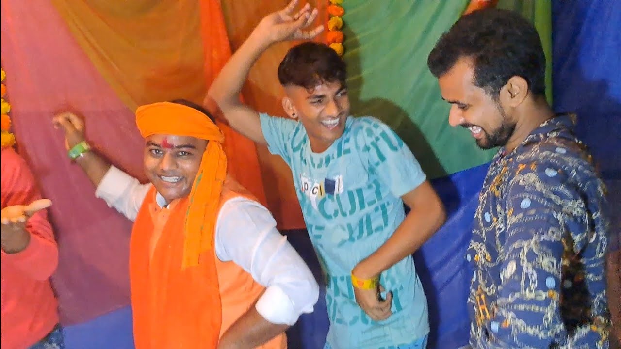 #DanceVideo #DeviGeet /manwa me lagal ba lalsa /Singer Avinash Gupta ...