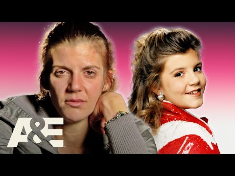 Intervention: Former Beauty Queen Uses Meth Daily for 8 Years | A&E