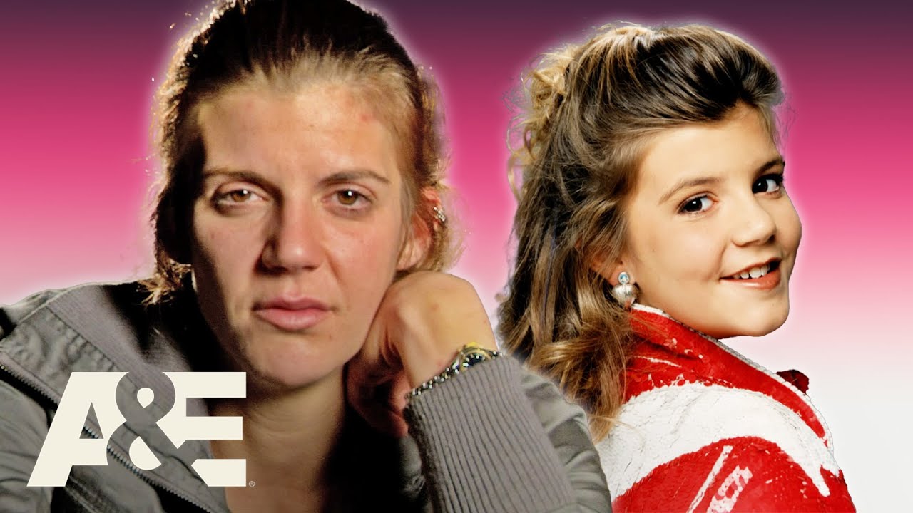 Intervention: Former Beauty Queen Uses Meth Daily for 8 Years | A&E ...