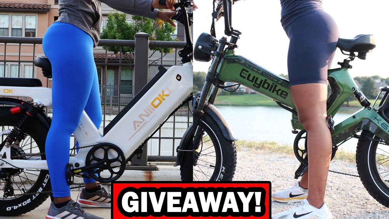 Top 5 Electric Bikes Winner Will SHOCK YOU - BEST EBikes of 2025 ...