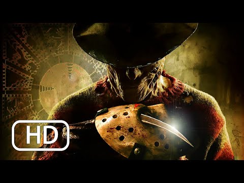 FREDDY vs JASON INFERNO | A Tale From Hell - YouTube