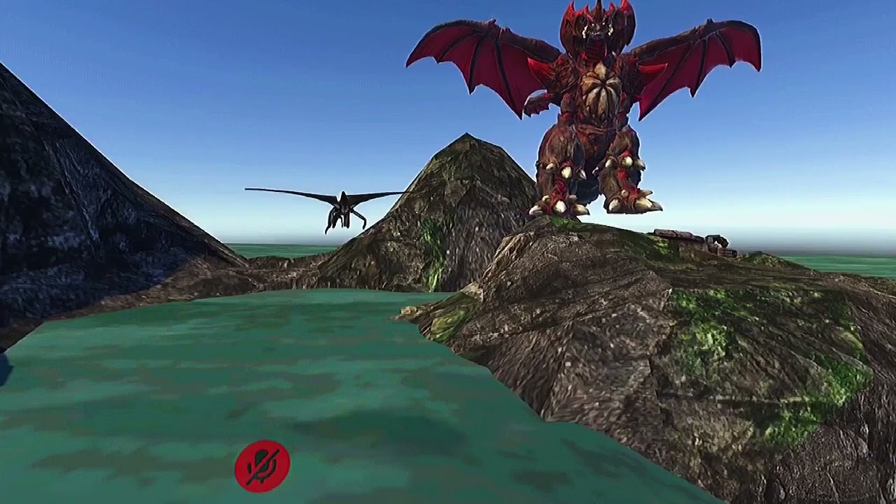 Monster Island trailer - YouTube