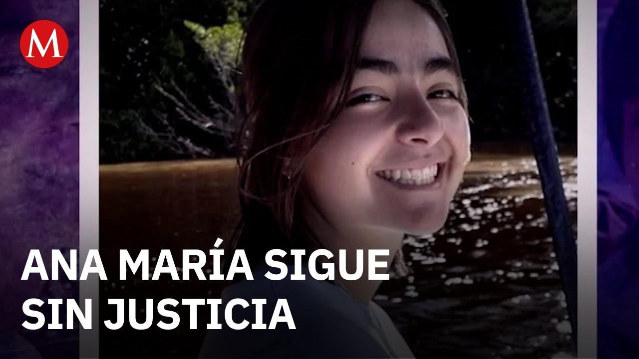 Exigen justicia para Ana María Céspedes, tras 2 años de su feminicidio ...