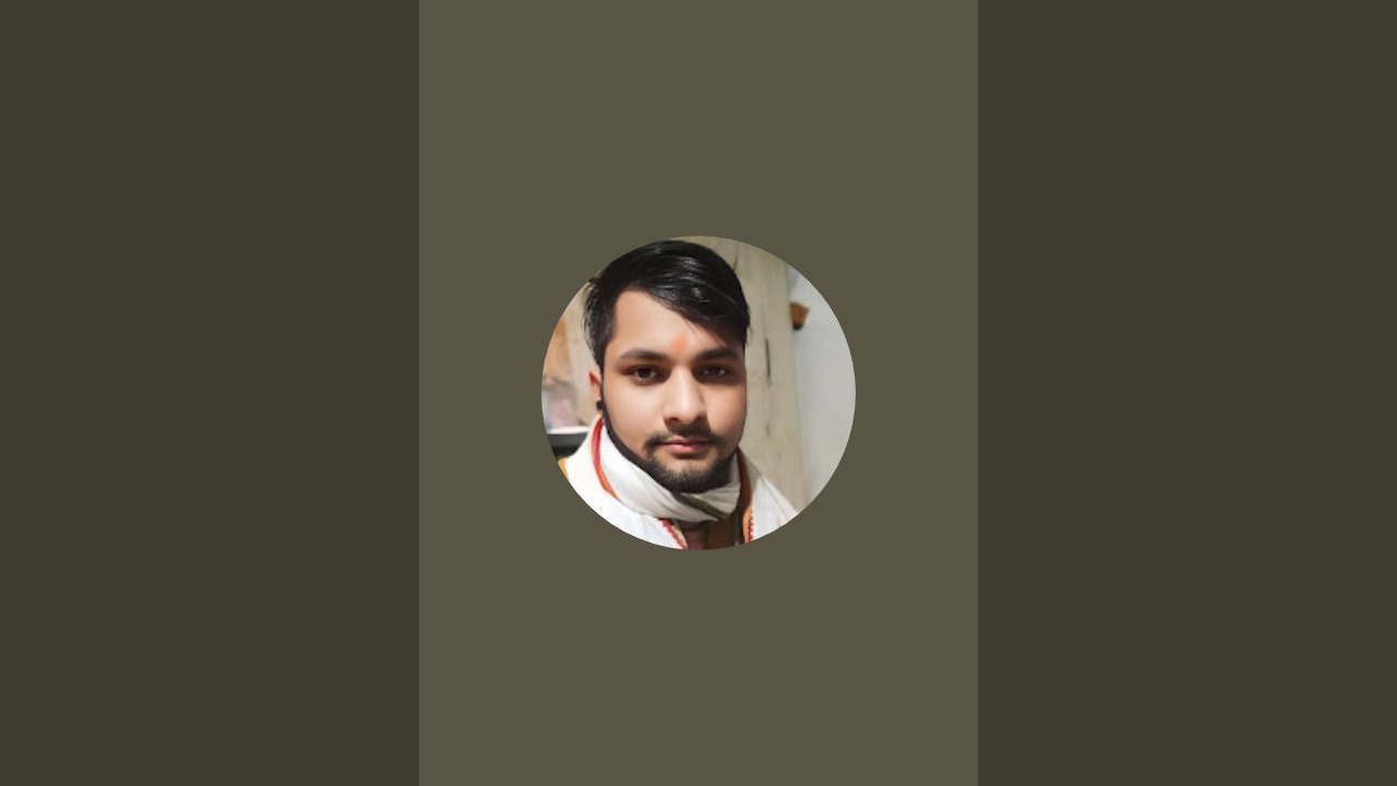 Suraj kumar Maurya लाइव है! - YouTube