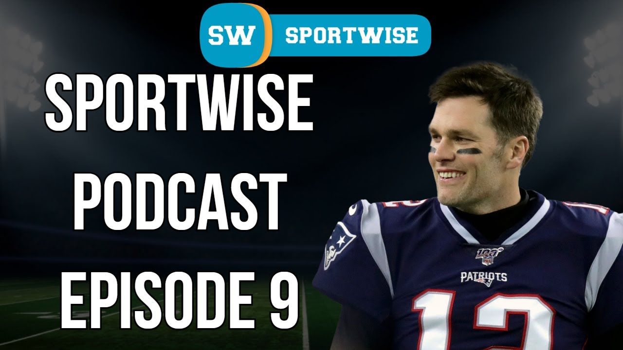 SportWise Podcast Ep. 9 | Top 5 Super Bowl Memories - YouTube