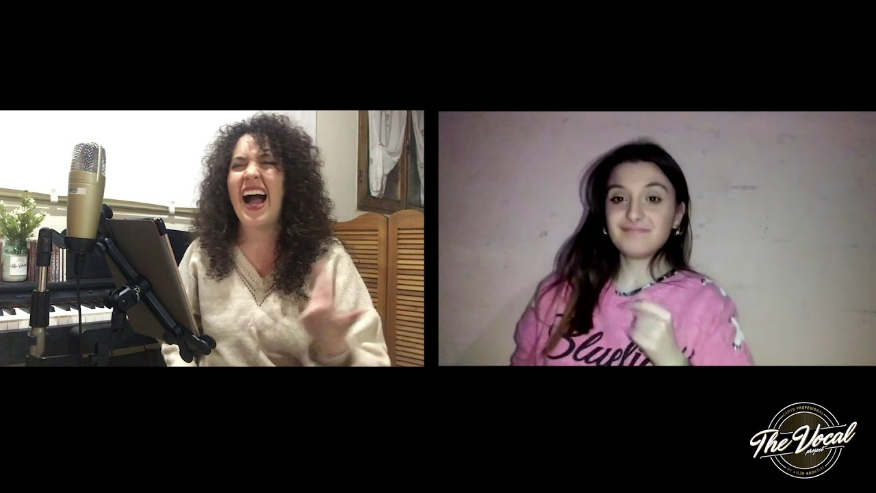 Dance monkey (Cover by Fernanda Gil) - YouTube