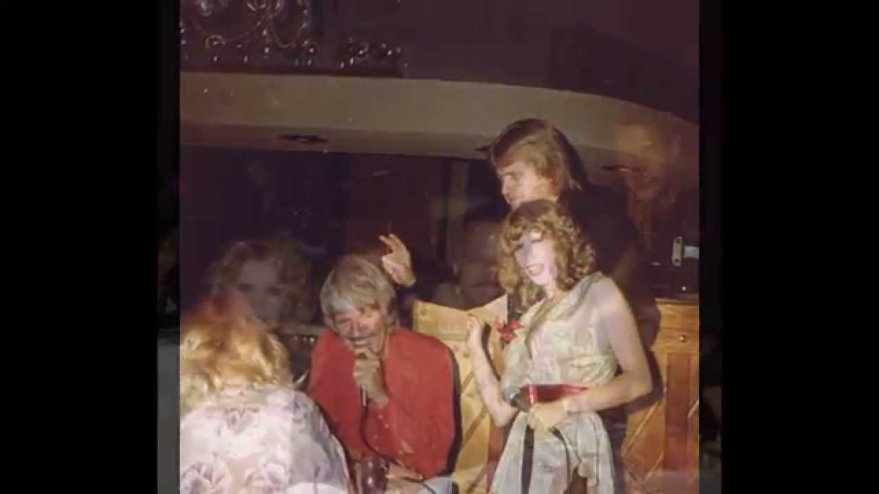 Memories with J.D. Sumner , through the years of Our Friendship! - YouTube